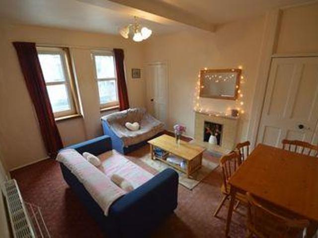 3 Bedrooms Flat for rent in Morrison Street, Edinburgh, Midlothian EH3