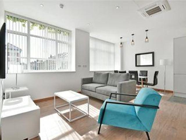 3 Bedrooms Flat for rent in Maygrove Road, West Hampstead NW6