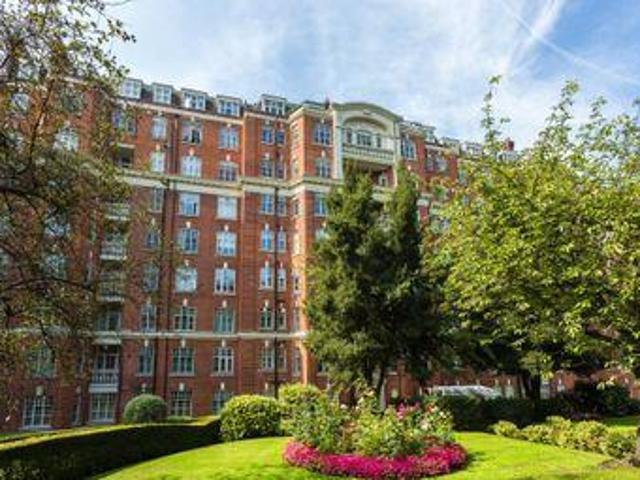 3 Bedrooms Flat for rent in Maida Vale, London W9