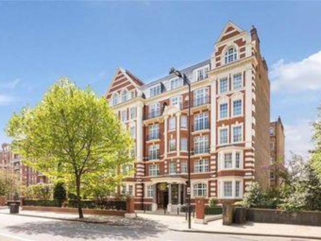 3 Bedrooms Flat for rent in Maida Vale, London W9