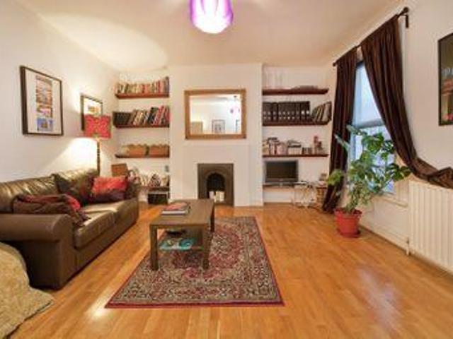 3 Bedrooms Flat for rent in Malden Road, London NW5