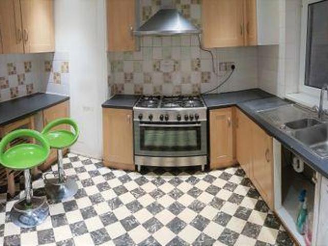3 Bedrooms Flat for rent in Manchester Road, 3Dr E14