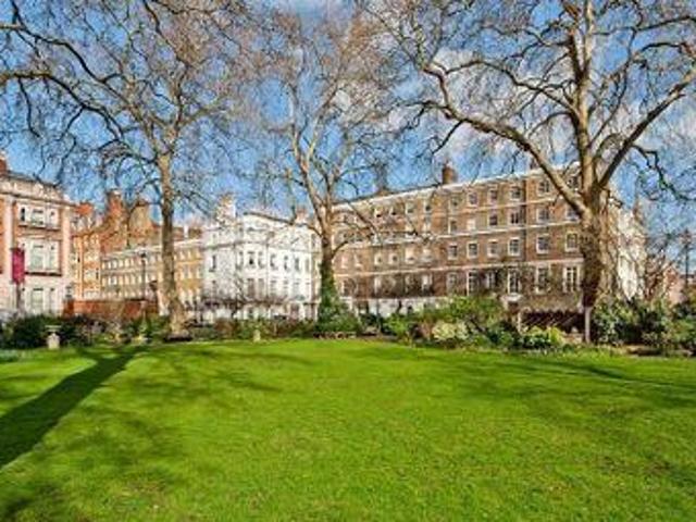 3 Bedrooms Flat for rent in Manchester Square, London W1U