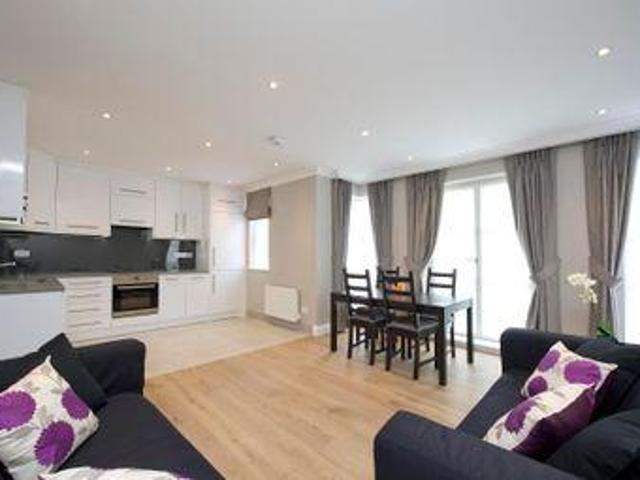 3 Bedrooms Flat for rent in Manbre Road, London W6