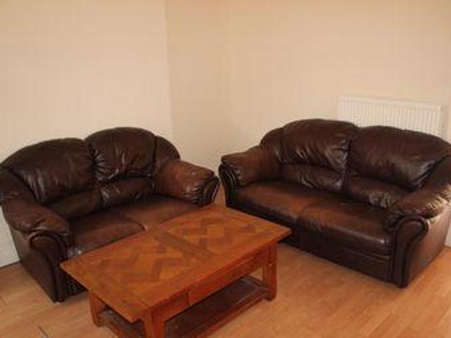3 Bedrooms Flat for rent in Manvers Street, Lace Market NG2