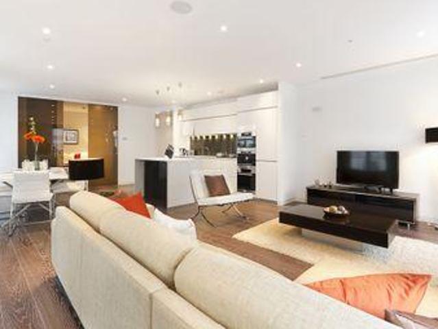 3 Bedrooms Flat for rent in Marconi House, 335 Strand, London, London WC2R