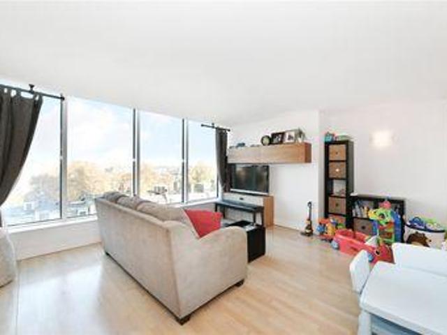 3 Bedrooms Flat for rent in Marathon House, 200 Marylebone Road, London NW1