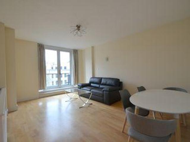 3 Bedrooms Flat for rent in Marathon House, 200 Marylebone Road, London NW1