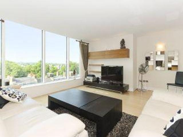 3 Bedrooms Flat for rent in Marathon House, 200 Marylebone Road, London NW1