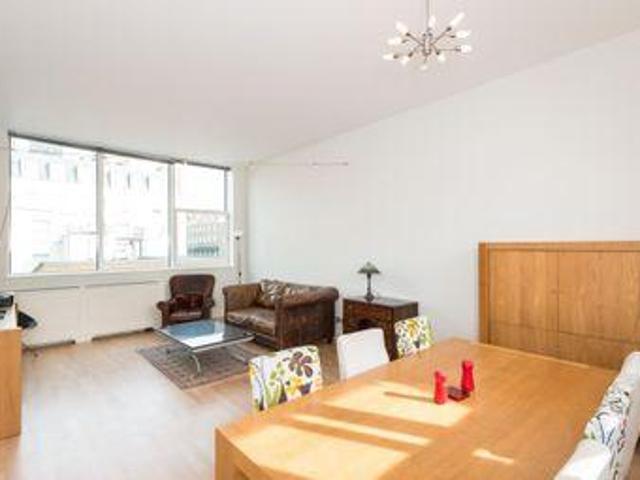 3 Bedrooms Flat for rent in Marathon House, 200 Marylebone Road, London NW1