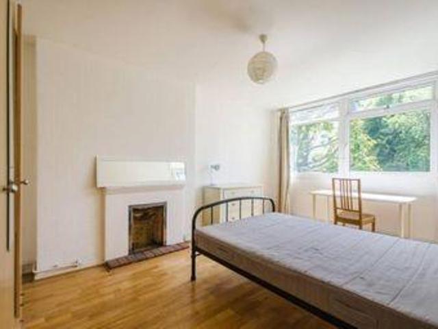 3 Bedrooms Flat for rent in Marine Street, Bermondsey SE16