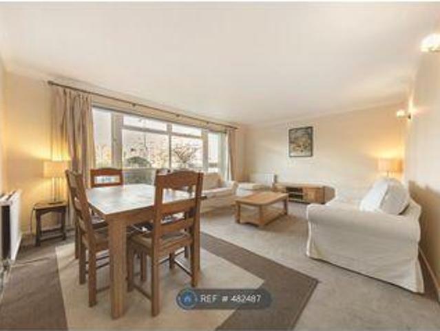 3 Bedrooms Flat for rent in Marsdene, London SW15