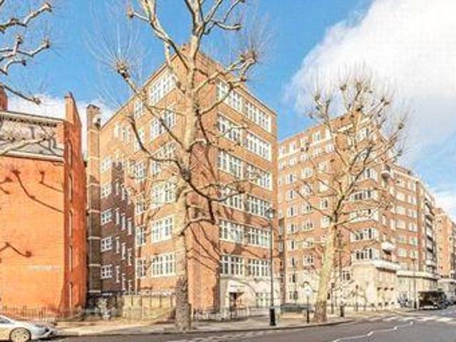3 Bedrooms Flat for rent in Marsham Street, London SW1P