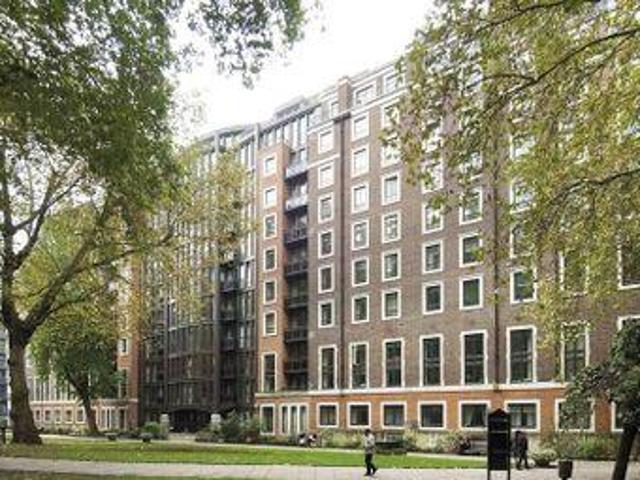 3 Bedrooms Flat for rent in Marsham Street, Westminster, London SW1P
