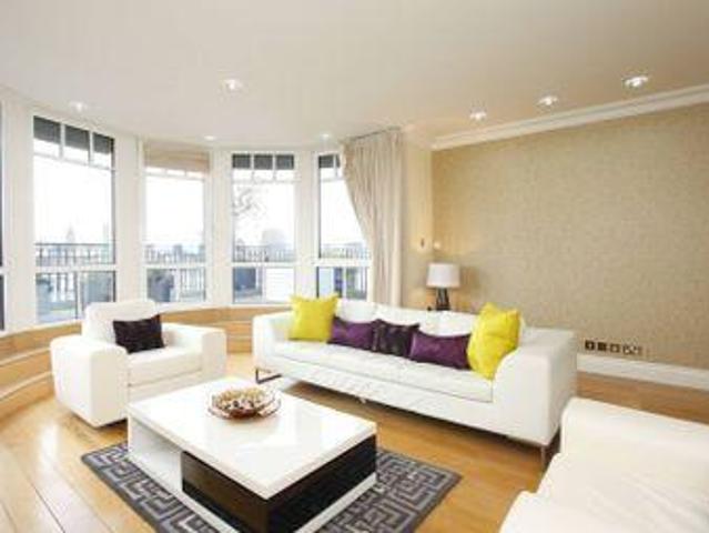3 Bedrooms Flat for rent in Marsham Street, Westminster, London SW1P