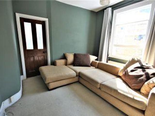 3 Bedrooms Flat for rent in Maryland Road, Wood Green, London N22