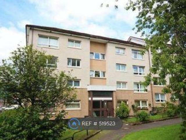 3 Bedrooms Flat for rent in Mcaslin Court, Glasgow G4