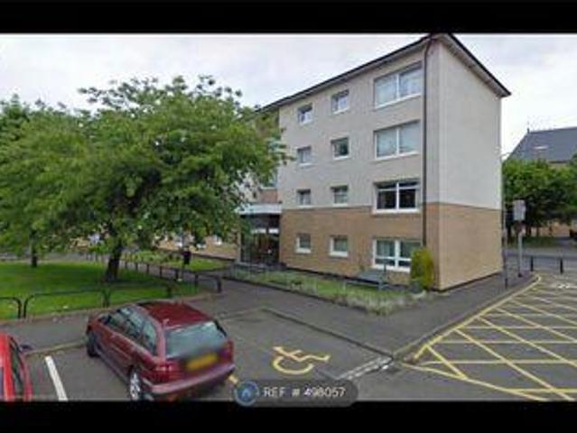 3 Bedrooms Flat for rent in Mcaslin Court, Glasgow G4