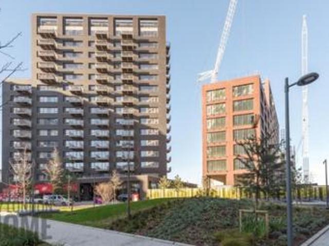 3 Bedrooms Flat for rent in Meade House, London E14