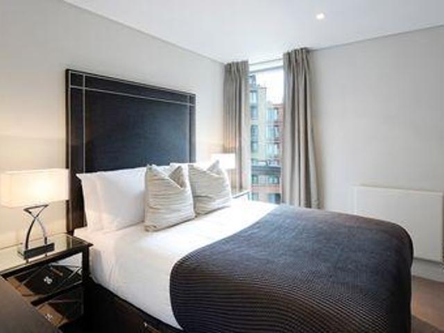 3 Bedrooms Flat for rent in Merchant Square, Merchant Square London W2