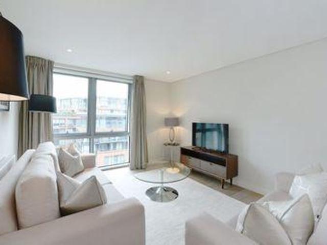 3 Bedrooms Flat for rent in Merchant Square, East Harbet Road, Paddington W2