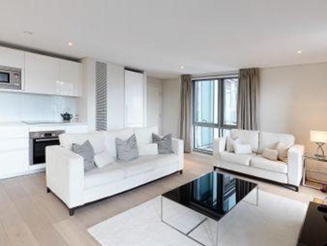 3 Bedrooms Flat for rent in Merchant Square East, London W2