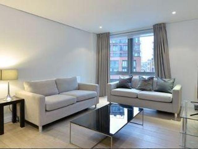 3 Bedrooms Flat for rent in Merchant Square East, London W2