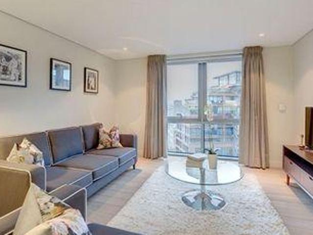 3 Bedrooms Flat for rent in Merchant Square East, London W2