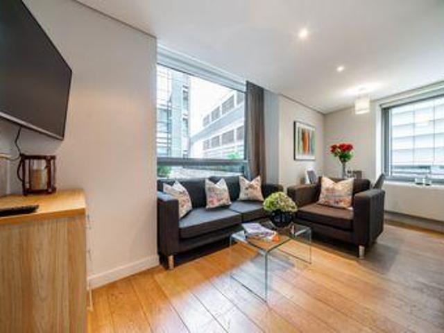 3 Bedrooms Flat for rent in Merchant Square East, London W2