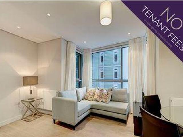 3 Bedrooms Flat for rent in Merchant Square East, London W2