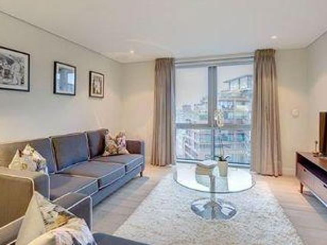 3 Bedrooms Flat for rent in Merchant Square East, London W2