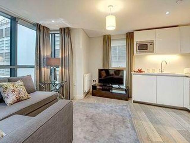 3 Bedrooms Flat for rent in Merchant Square East, London W2