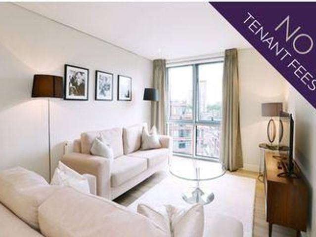 3 Bedrooms Flat for rent in Merchant Square East, London W2