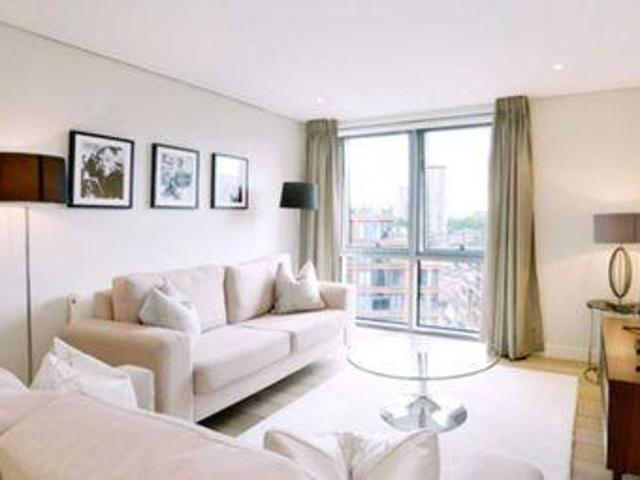 3 Bedrooms Flat for rent in Merchant Square East, Paddington W2