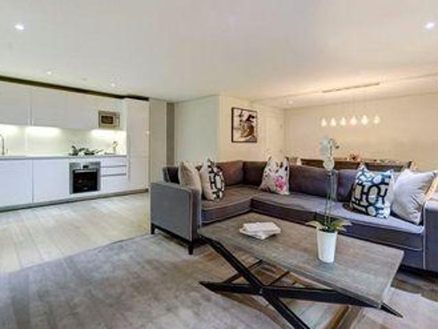 3 Bedrooms Flat for rent in Merchant Square East, Paddington W2