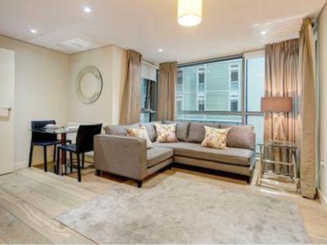 3 Bedrooms Flat for rent in Merchant Square East, Paddington, London W2