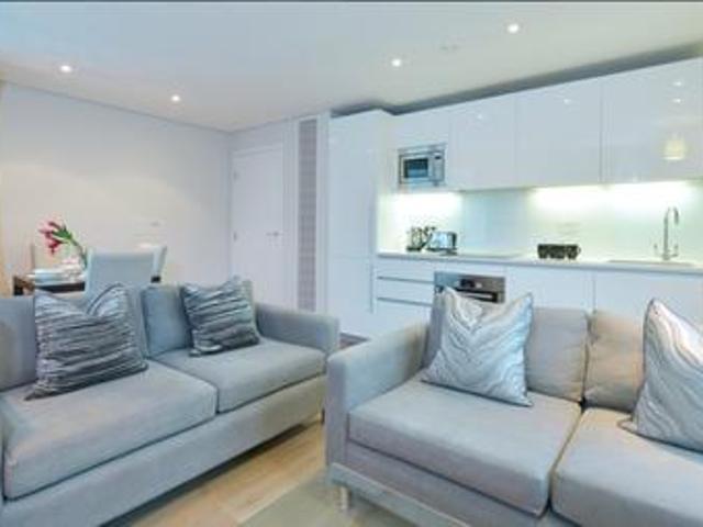 3 Bedrooms Flat for rent in Merchant Square, Harbet Road, Paddington, London W2