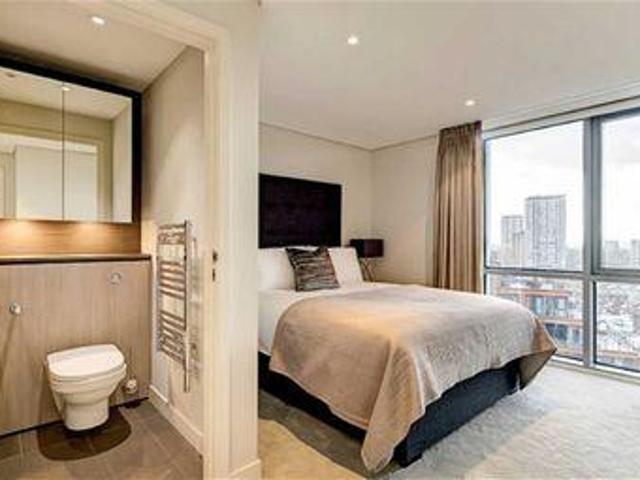 3 Bedrooms Flat for rent in Merchant Square, Paddington, London W2
