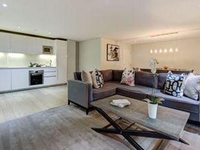 3 Bedrooms Flat for rent in Merchant Square, Paddington, London W2