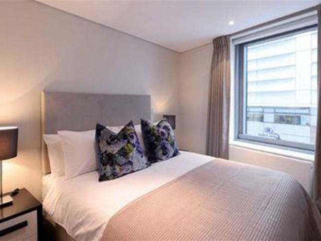3 Bedrooms Flat for rent in Merchant Square, Paddington, Paddington, London W2
