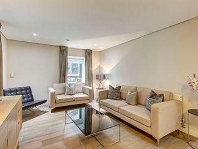 3 Bedrooms Flat for rent in Merchant Square, Paddington W2