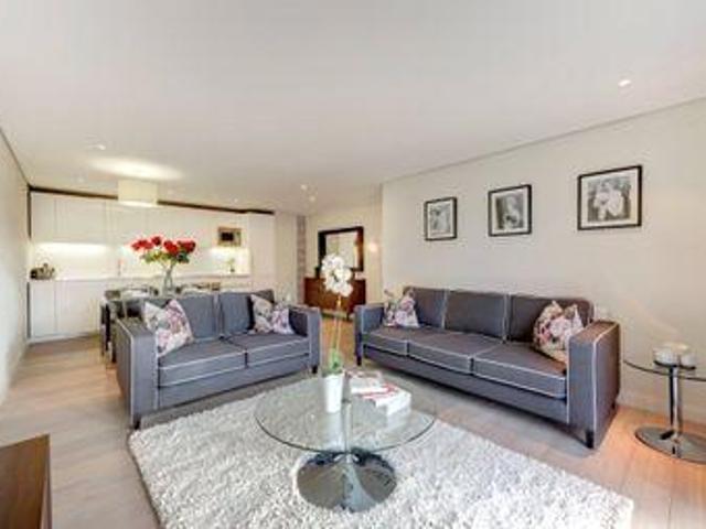 3 Bedrooms Flat for rent in Merchant Square, 4B Merchant Square, London W2