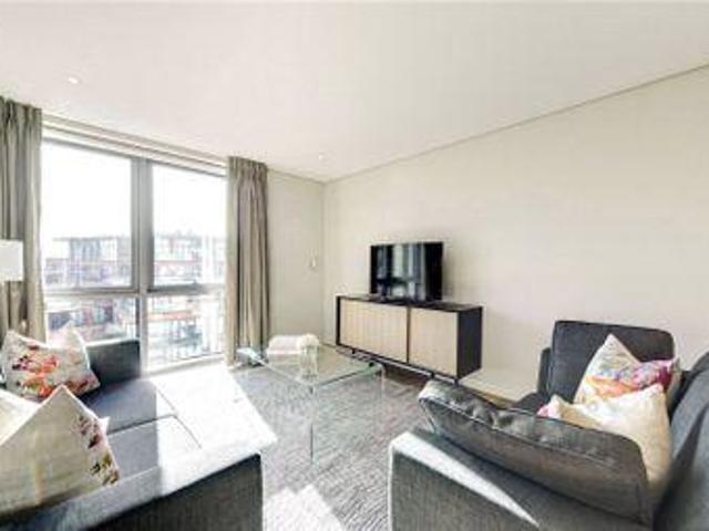 3 Bedrooms Flat for rent in Merchant Square, 4B Merchant Square, London W2