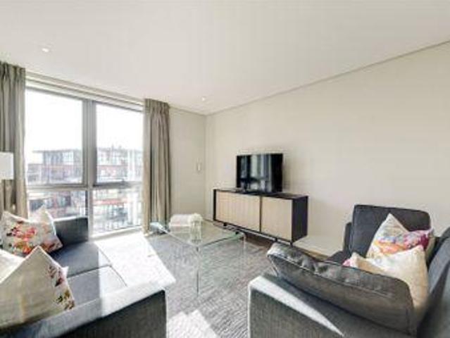 3 Bedrooms Flat for rent in Merchant Square, 4B Merchant Square, London W2