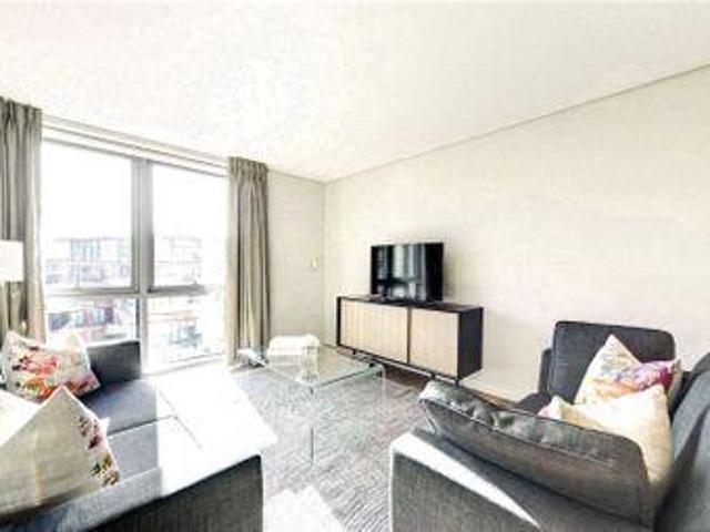 3 Bedrooms Flat for rent in Merchant Square, 4B Merchant Square, London W2