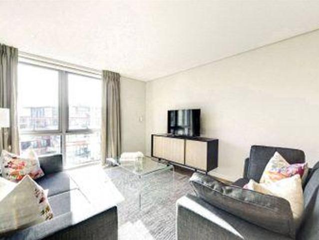 3 Bedrooms Flat for rent in Merchant Square, 4B Merchant Square, London W2