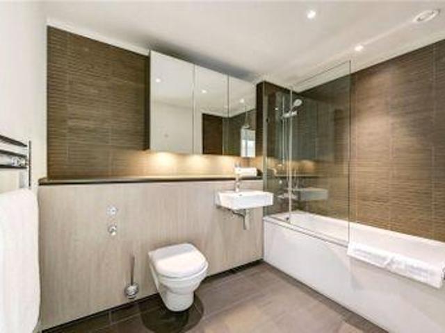 3 Bedrooms Flat for rent in Merchant Square, 4B Merchant Square, London W2
