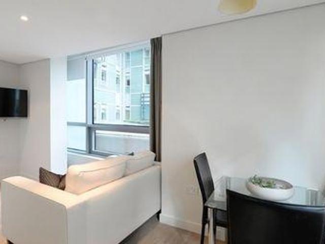 3 Bedrooms Flat for rent in Merchant Square, 5 Harbet Road, Paddington, London W2