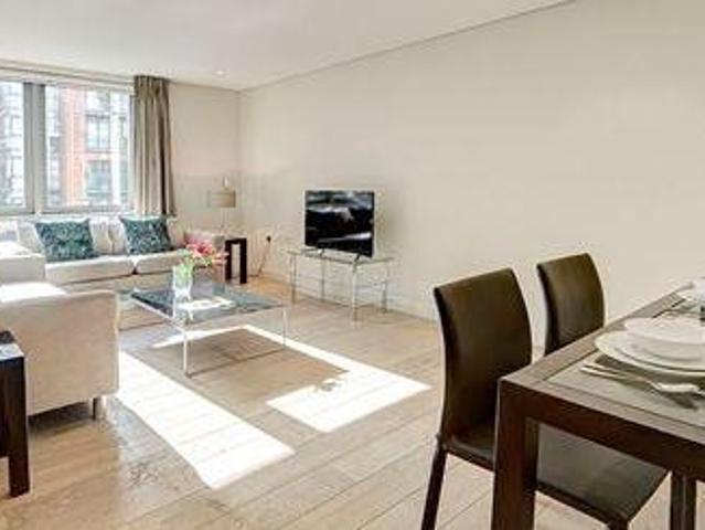 3 Bedrooms Flat for rent in Merchant Square, 5 Harbet Road, Paddington, London W2