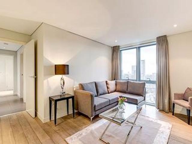 3 Bedrooms Flat for rent in Merchant Sqaure, Paddington W2